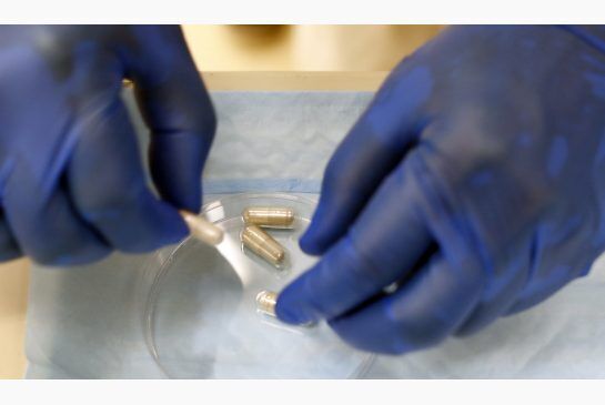 ‘Poop’ pills given to 27 C. difficile patients clear infections in all ...