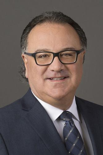 Mississauga Ward 7 Councilor Iannicca re-elected chair of Credit Valley ...