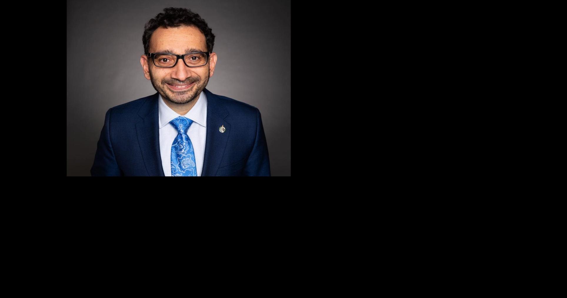 Local Liberal MP announces he won’t seek re-election