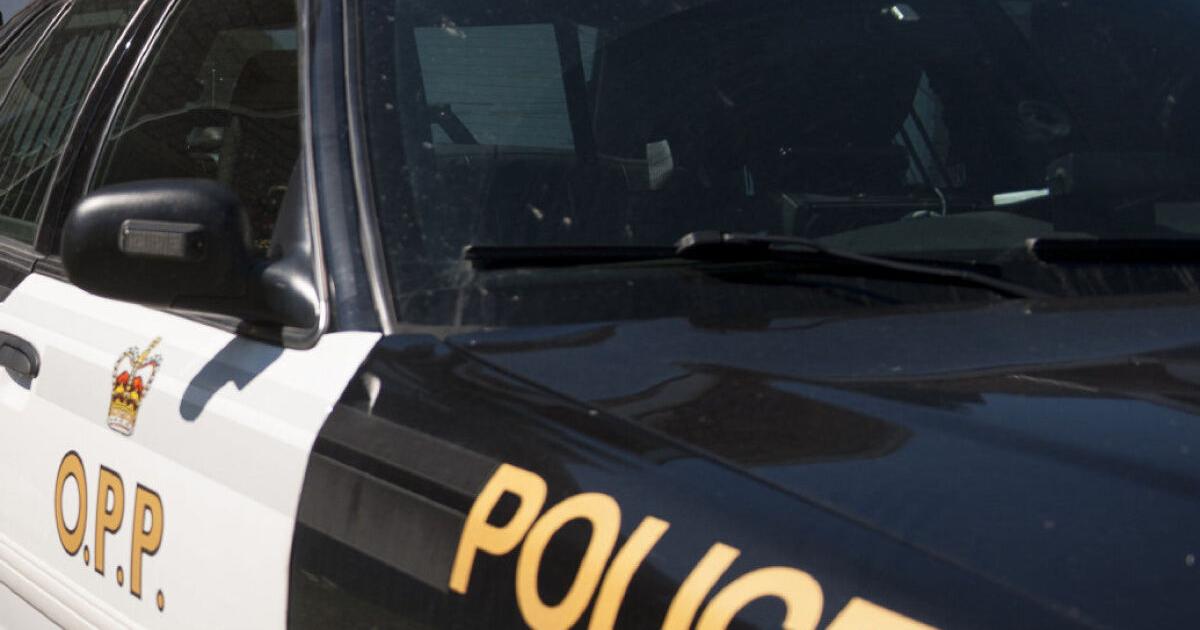 Mississauga OPP detachment station to be rebuilt in modernization plan