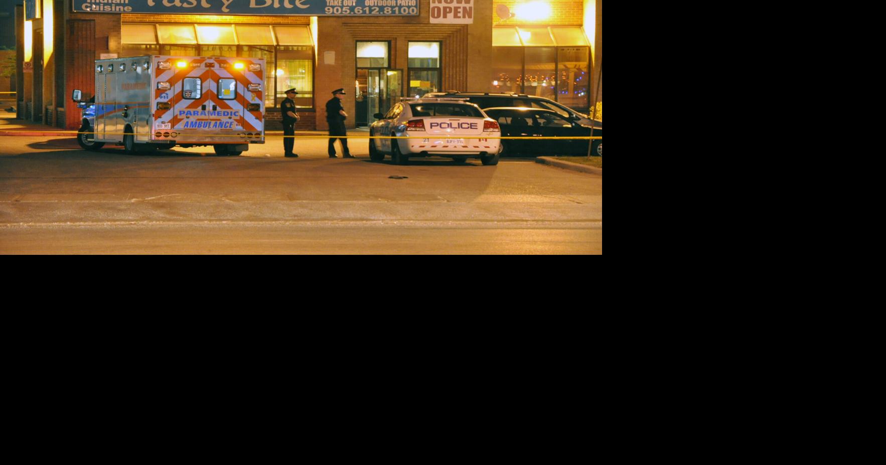 Accused killer held murder victim during savage attack: eyewitness