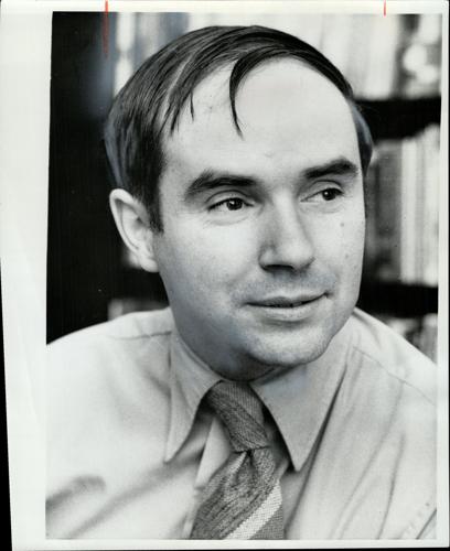 Former U of T Mississauga principal Desmond Morton dies at age of 81