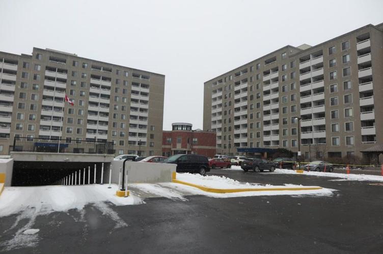 Mississauga seniors home sold, residents facing eviction