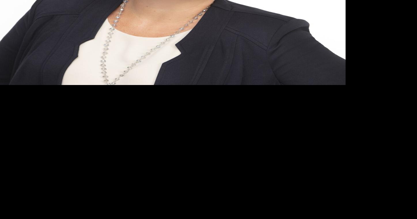 Meet your Mississauga Ward 2 councillor candidate: Karen Ras