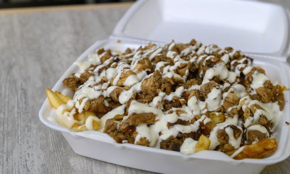 How the Osmow's chain grew from its Mississauga beginnings