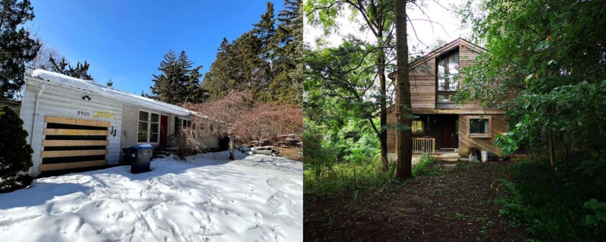 Mississauga to review fate of 7 historic properties