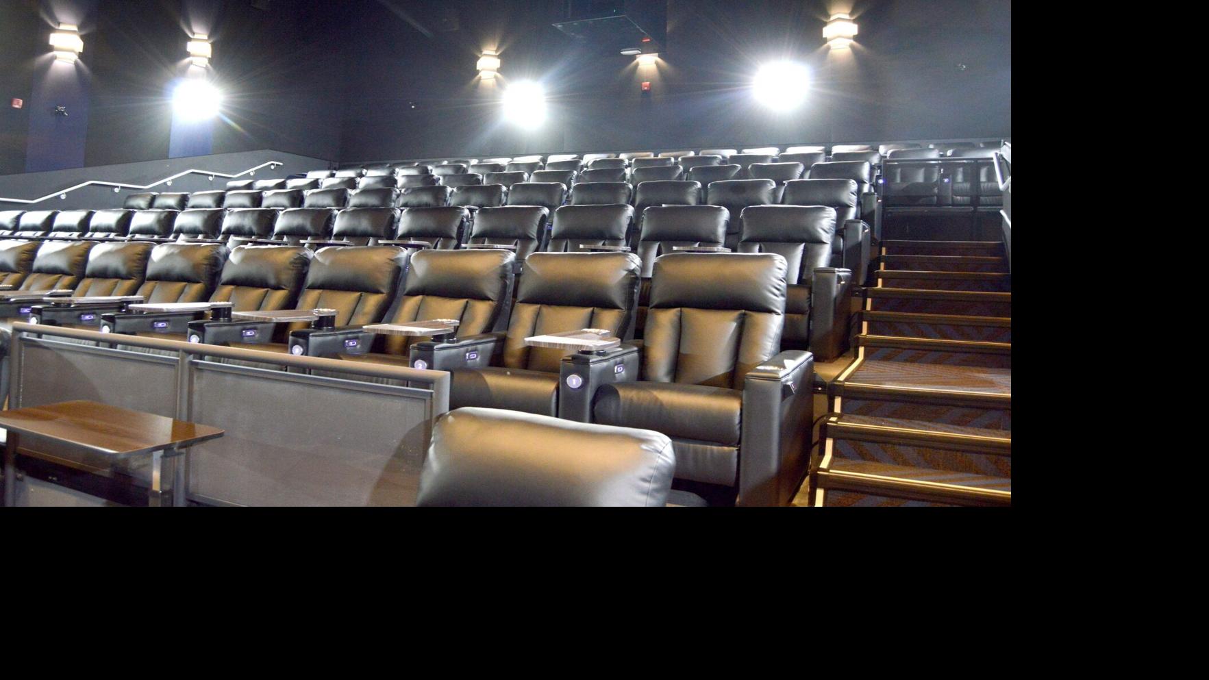 Cineplex Junxion opens at Erin Mills Town Centre