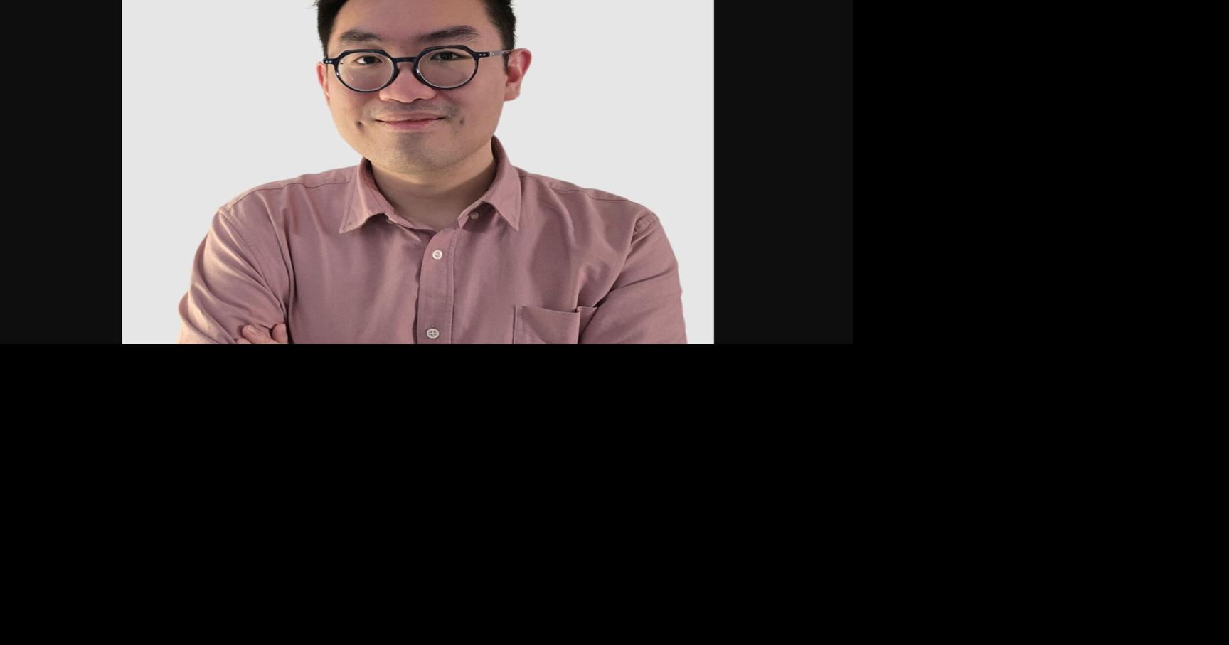 Spencer Ki is Ontario NDP candidate in Mississauga-Lakeshore