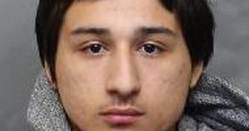 Toronto Man Wanted For Sexually Assaulting Confining Teen Surrenders 6937