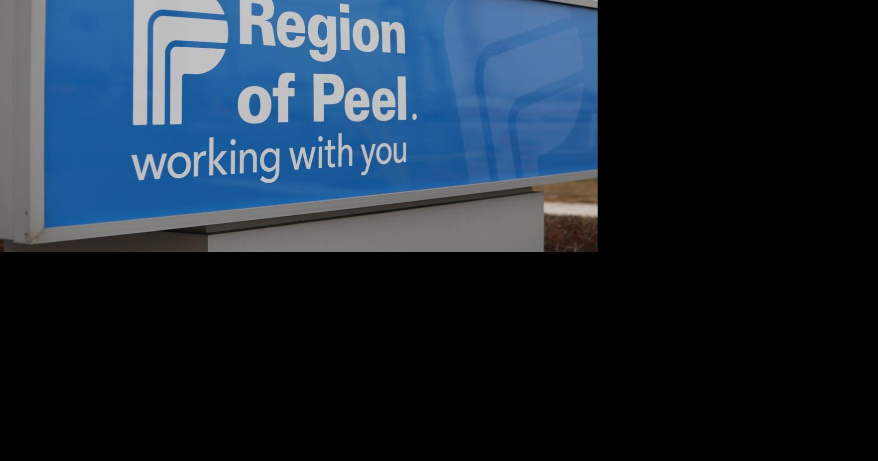 Peel Region sets deadline for needed infrastructure funding