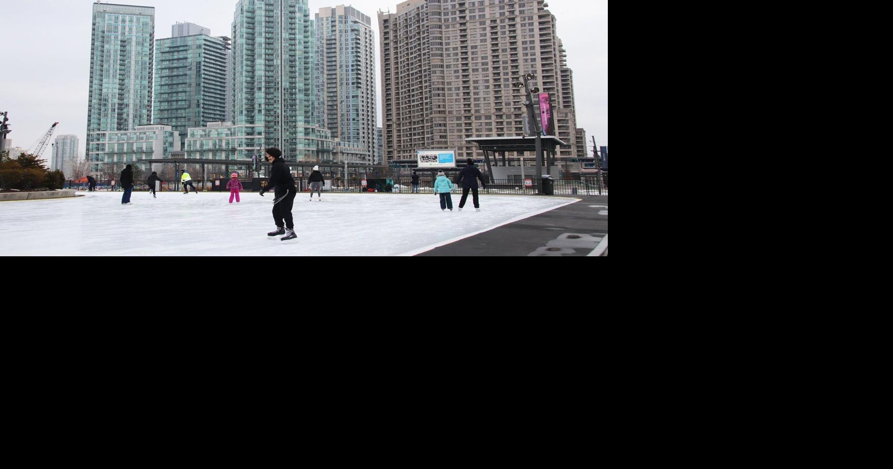 5 ‘amazing outdoor activities’ this winter in Mississauga