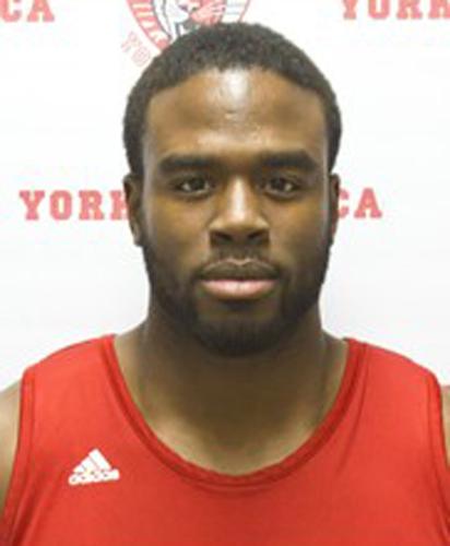 Mississauga's Daniel Tulloch taken by Orangeville in National ...