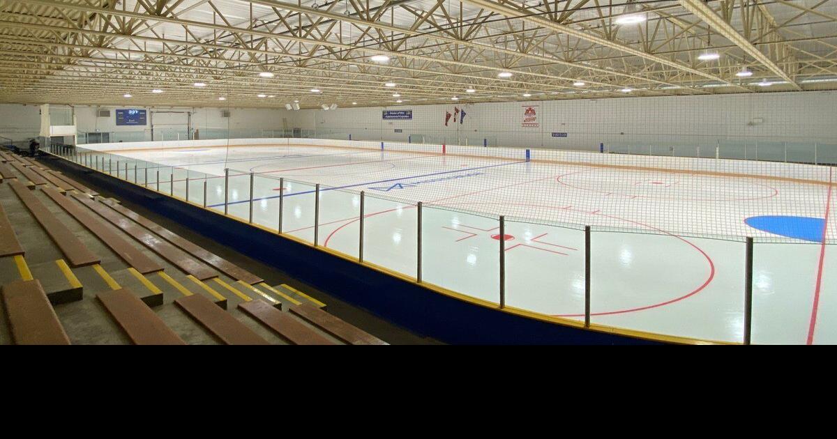 Mississauga community centre arena open to public