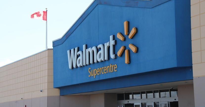 New Walmart coming to Mississauga in 2025