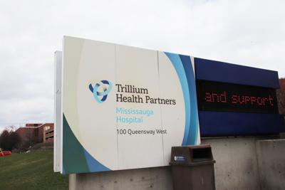 Trillium Health Partners introduce new secure patient portal