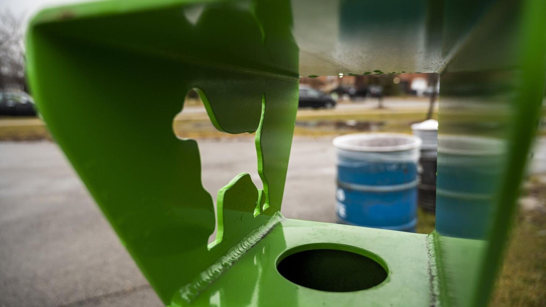 From poop to power: Mississauga creating natural energy from dog waste
