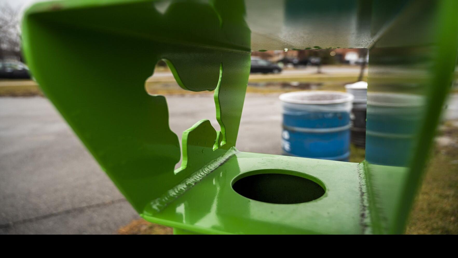 From poop to power: Mississauga creating natural energy from dog waste