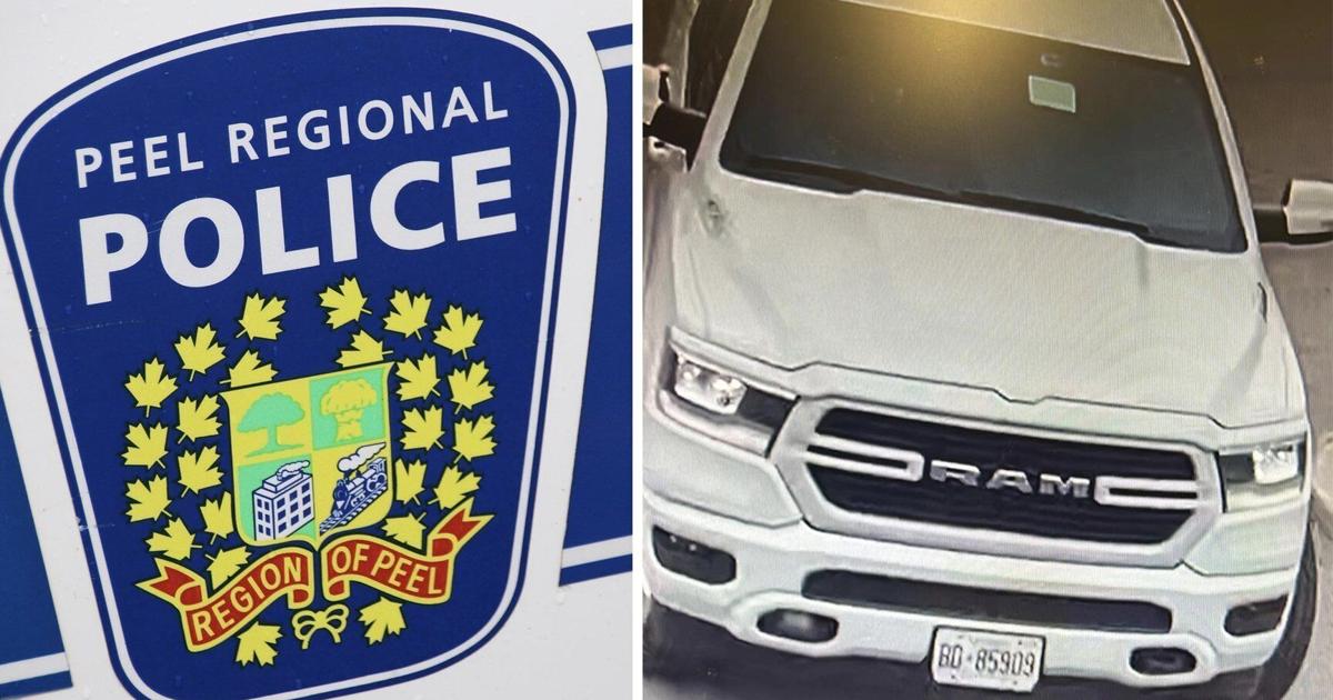 Four Victims In Hospital After Shooting In Mississauga