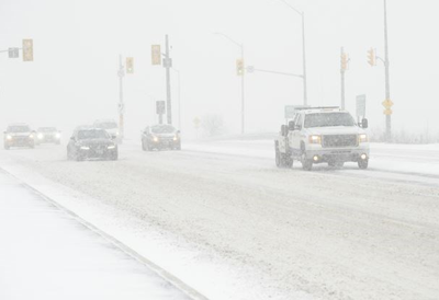 UPDATE: Heavy snow, winter storm expected to hit Mississauga and ...