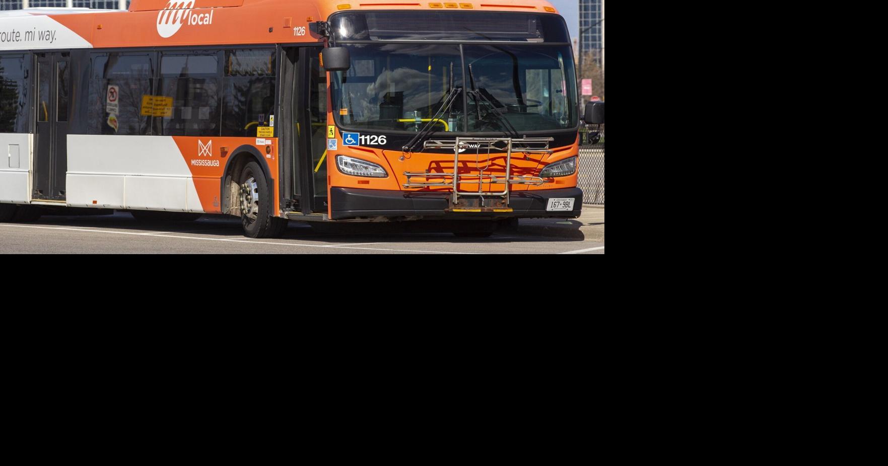 MiWay service changes coming with start of school year