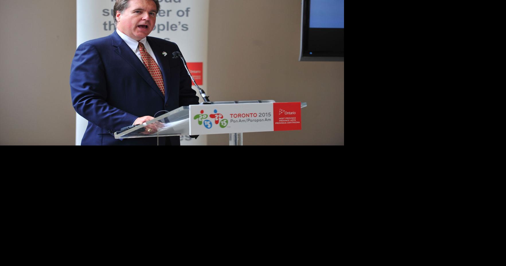 Severance pay of former Pan Am CEO to be revealed