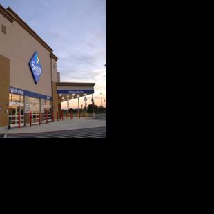 Sam’s Club closing its doors