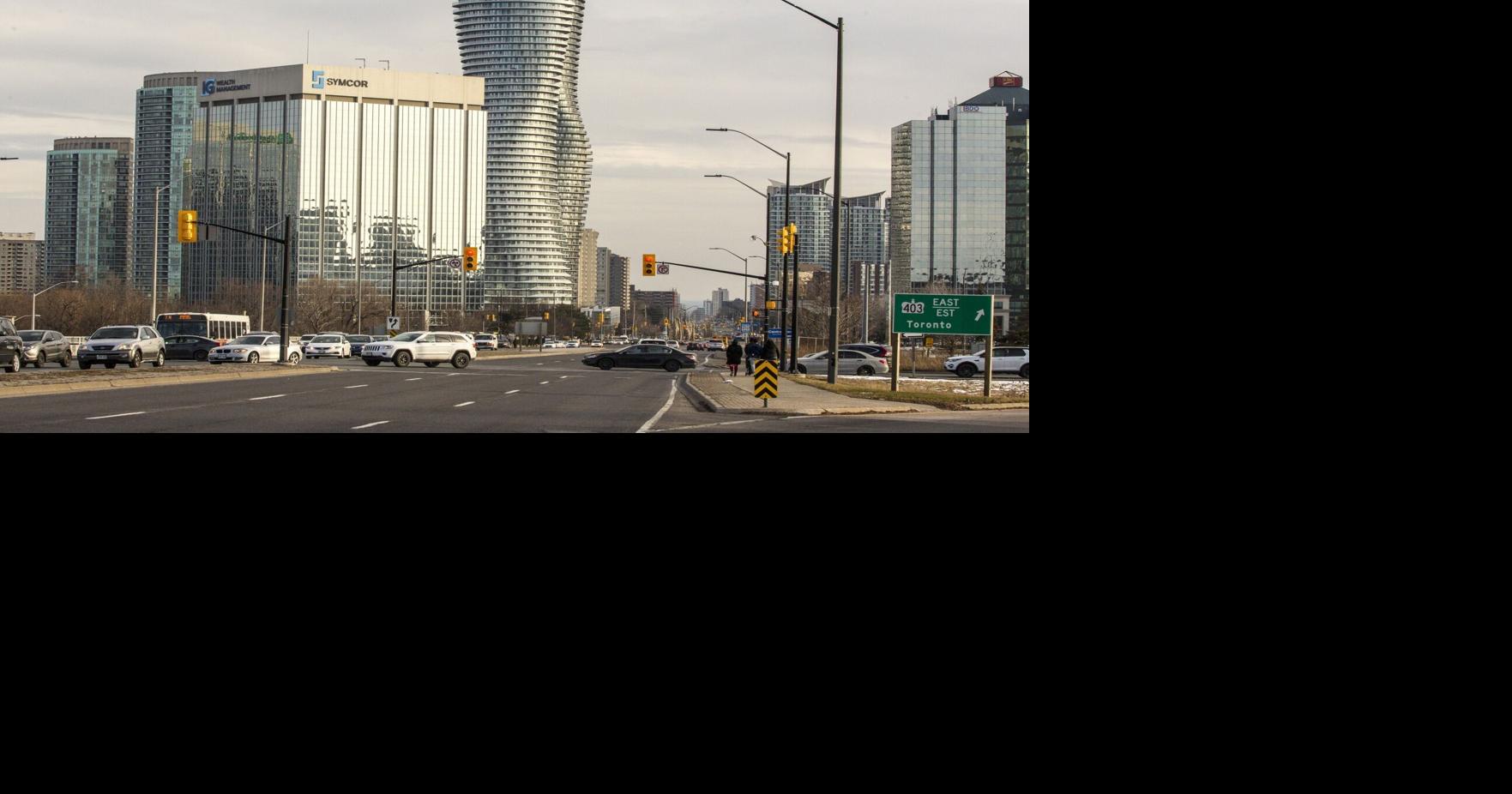 MAP: 3 things to watch over the next 4 years of Hurontario LRT ...