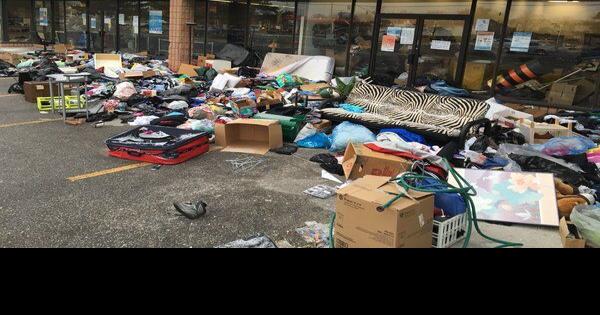 Goodwill closure leaves United Way Peel scrambling to find new partner