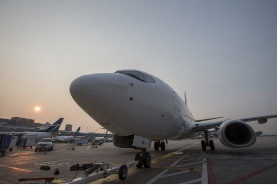 Safety concerns raised after Pearson airport runway accident