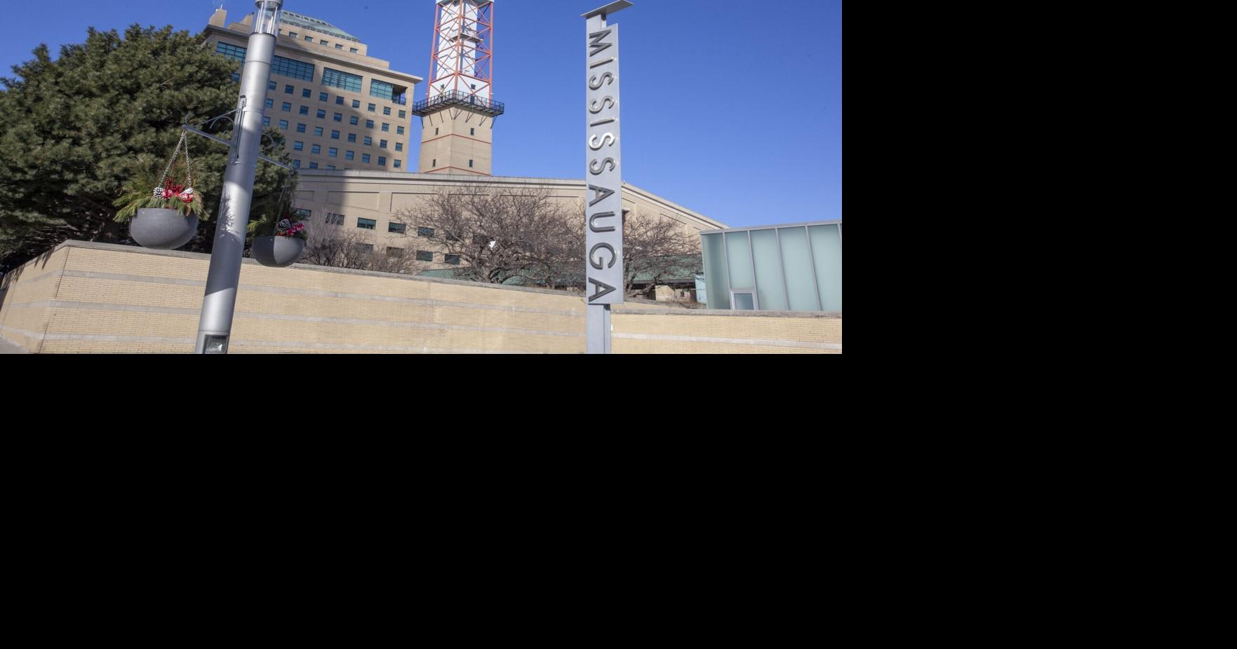 Mississauga advance polls open for Ontario election