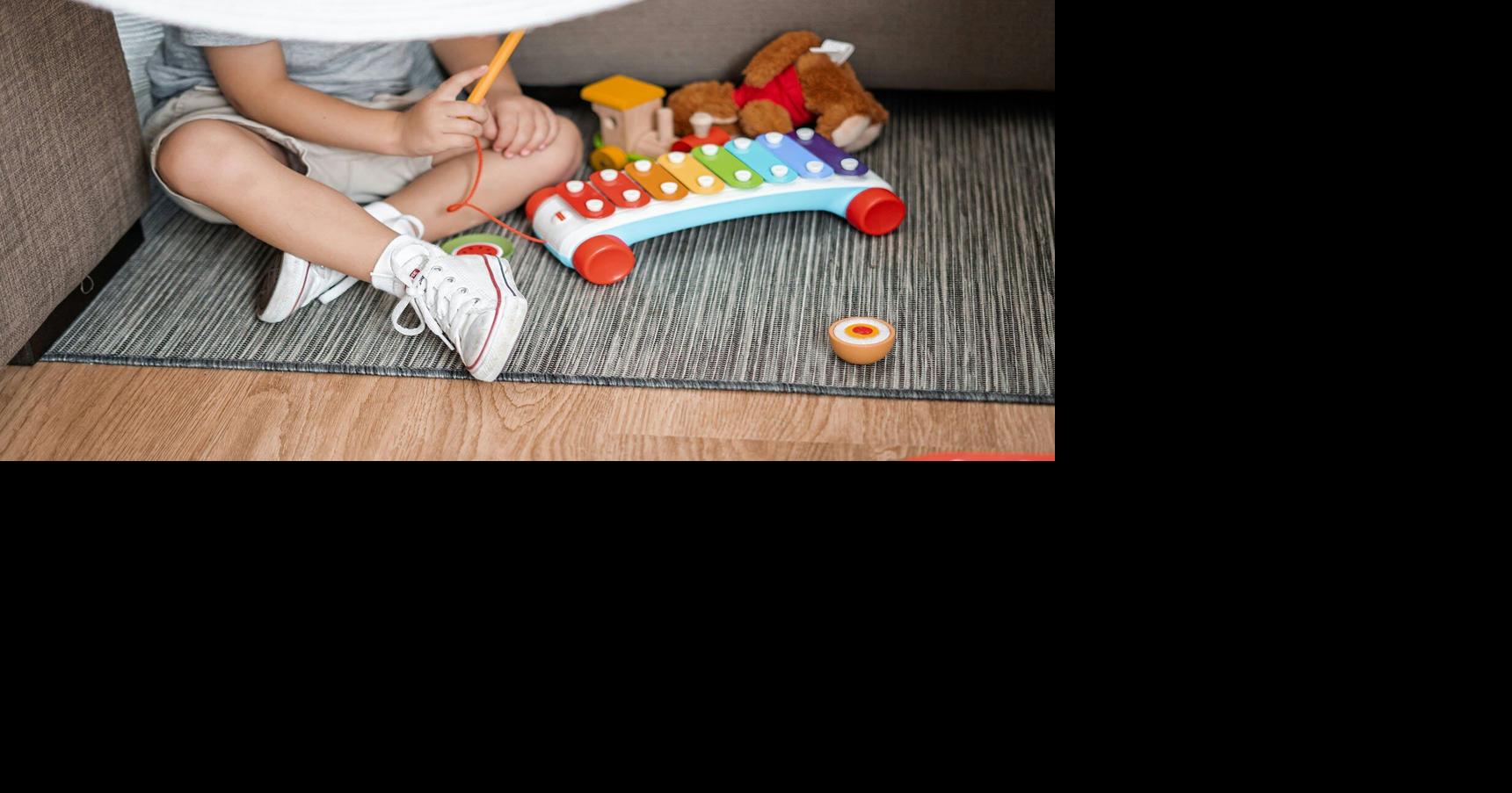 Peel receives $60M in funding to expand child care services