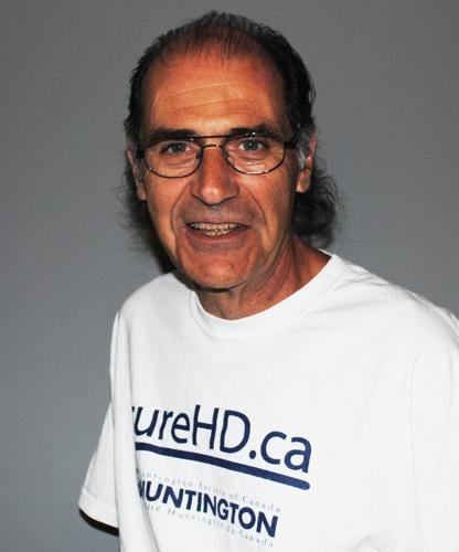 Go-kart for Huntington