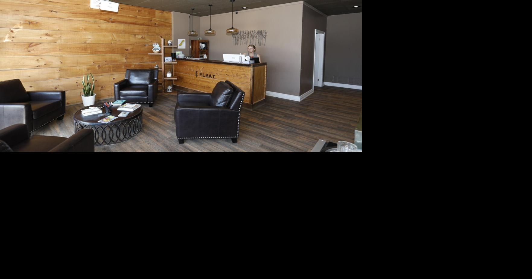 First dedicated float spa opens in Mississauga