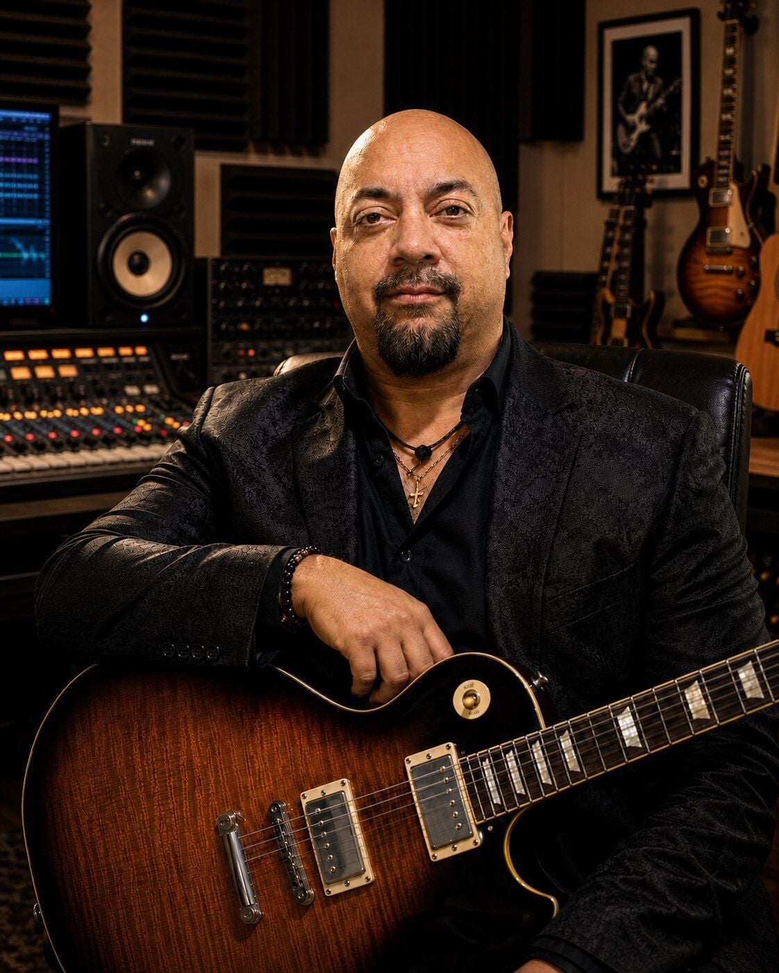 Mississauga Music Walk of Fame 2026 Inductees named