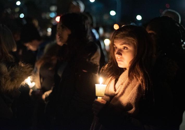 Riley Driver-Martin remembered as the ‘cool kid’ who ‘stood up for the ...