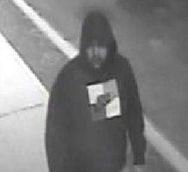 'No doubt he is watching': Third suspect known as 'Jason' in bloody ...