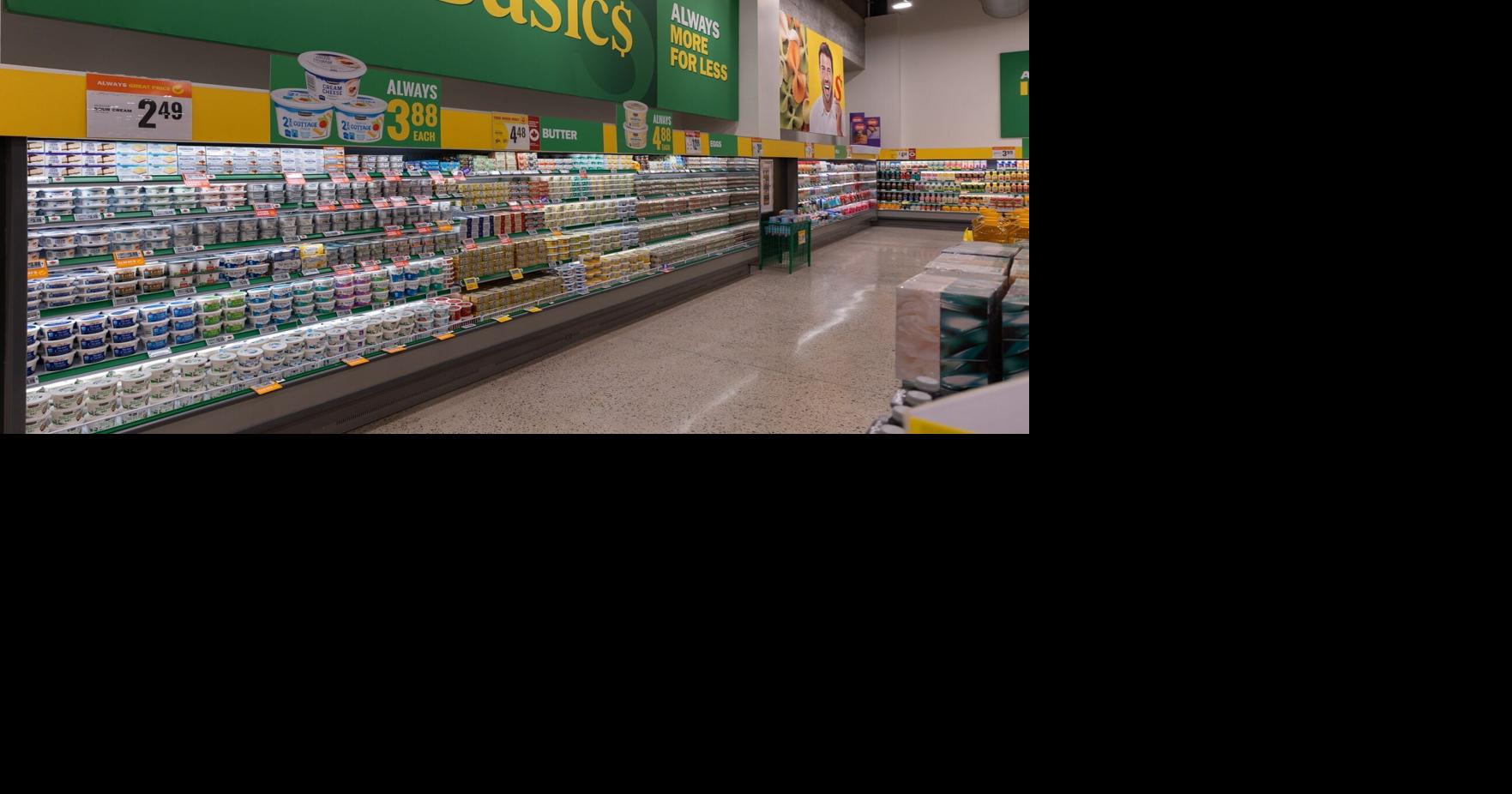 Food Basics opens new store in Mississauga, creating 85 jobs