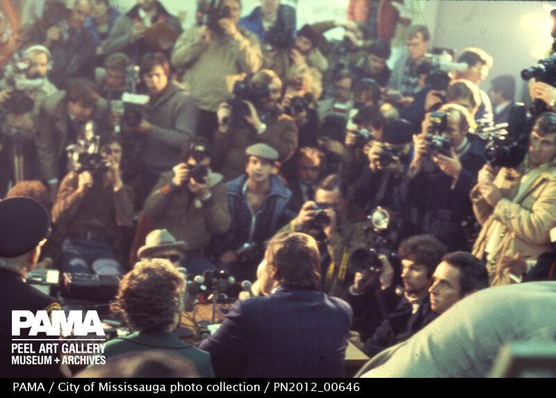 Mississauga Miracle: 10 things you didn't know about 1979 Mississauga ...