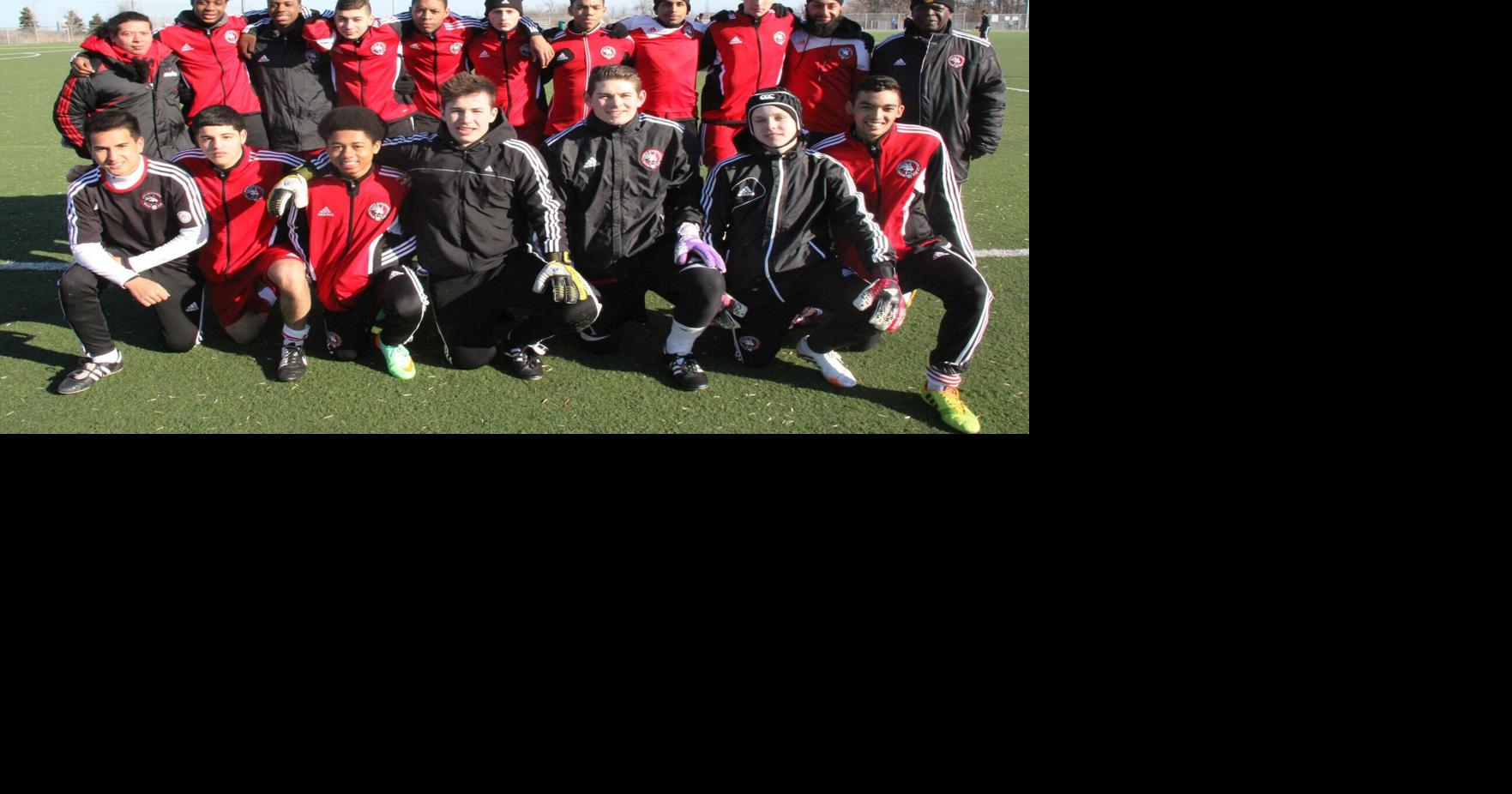 Panthers ready for Haarlem Cup