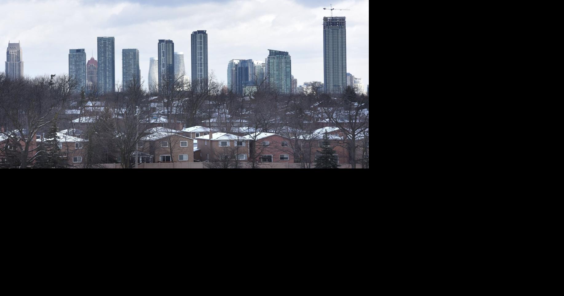 Mississauga passed its over $457M climate action plan. Here’s what you ...