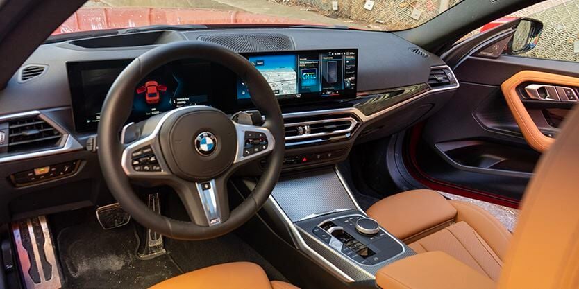 Review – 2023 BMW 230i xDrive Coupe