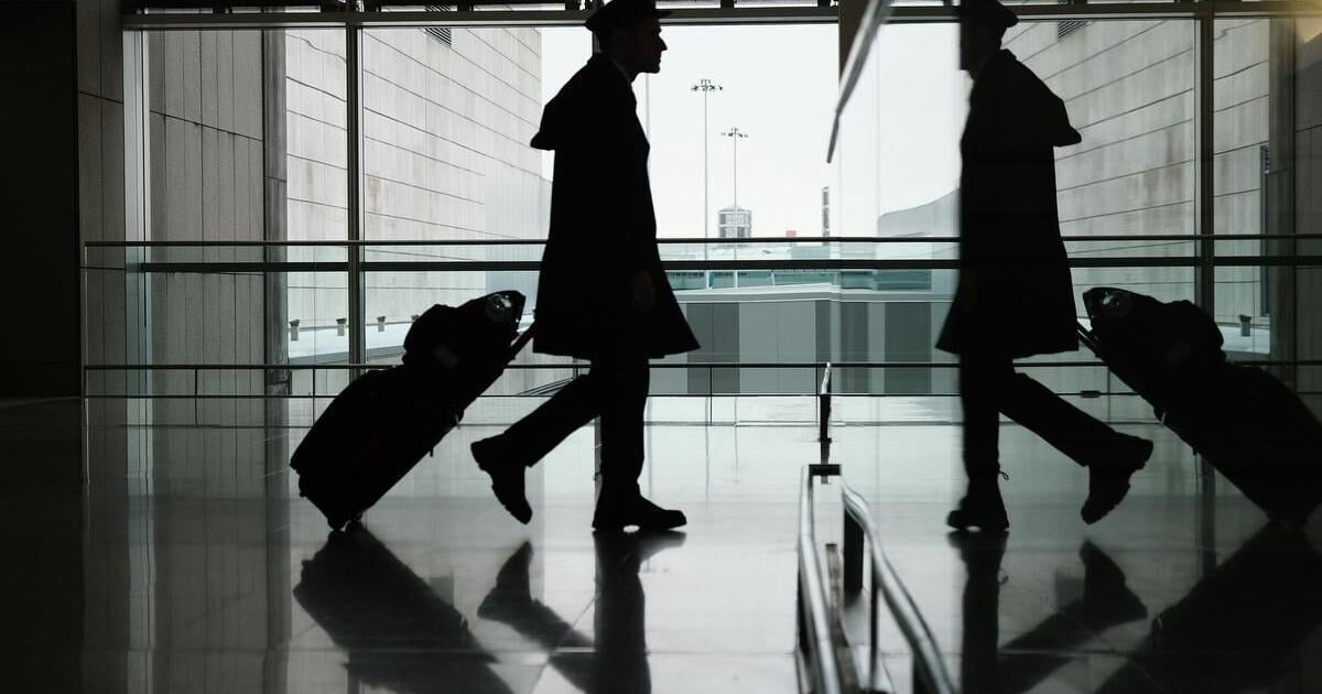 Toronto Pearson Flight Delays Jan. 15: Snowstorm Ontario