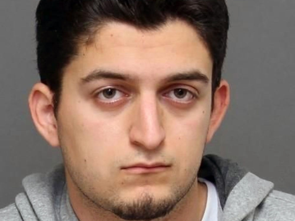 Etobicoke basketball coach facing child porn charges