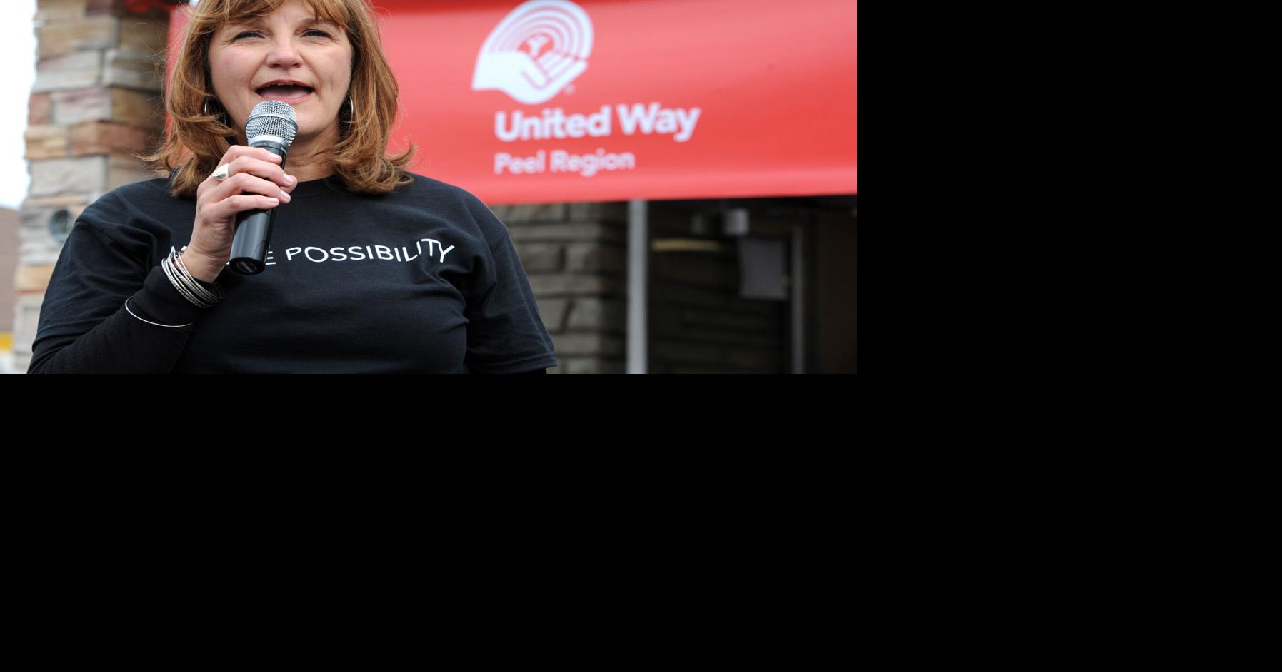 United Way of Peel CEO faces fallout for political endorsement