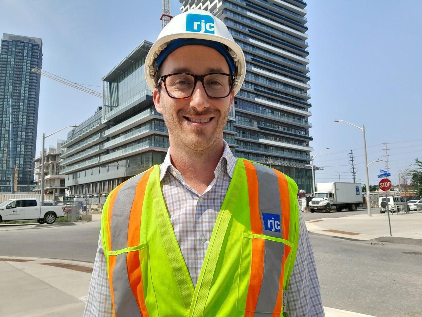 Mississauga’s tallest building is this 83-storey condo
