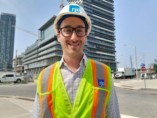 Mississauga’s tallest building is this 83-storey condo