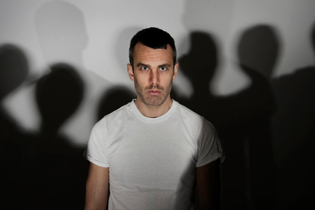 Meadowvale's Joel Gibb: The man who made Canadian music cool again