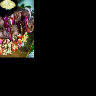 The benefits of eating out