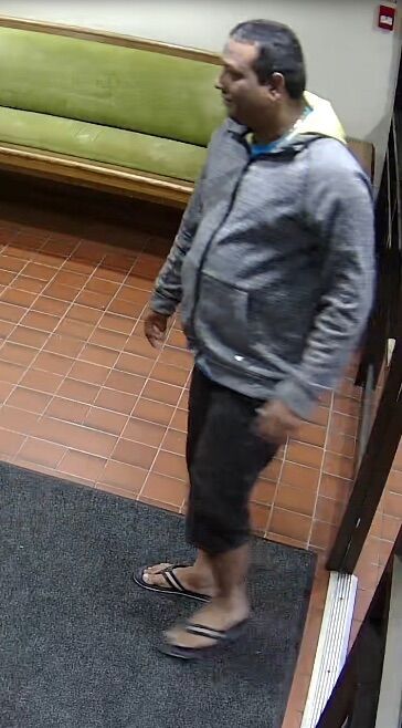 Police Hunting Suspect In Mississauga Canada Revenue Agency Scam