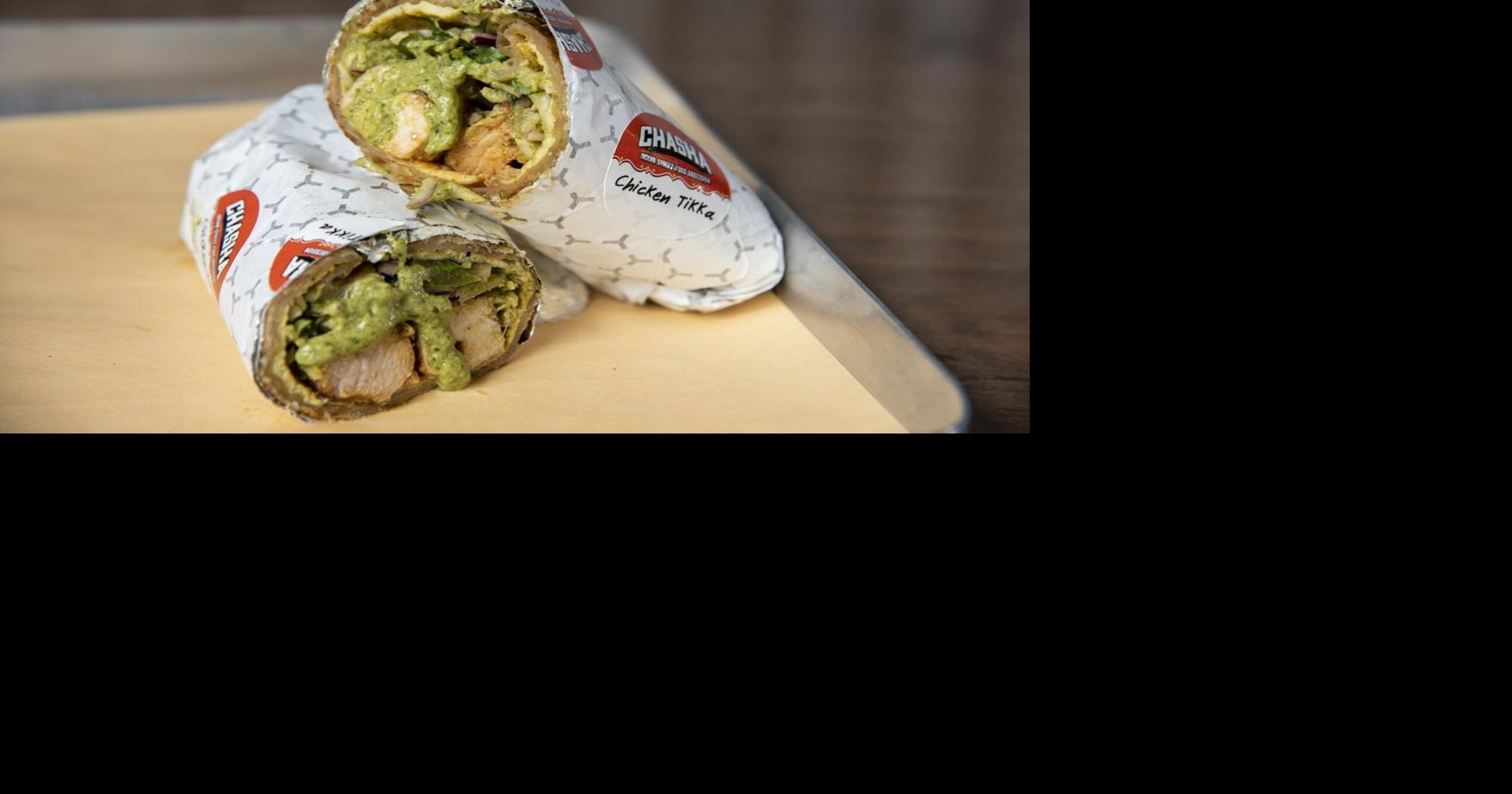 Chaska cooks up fresh, genuine Indian street food in Mississauga